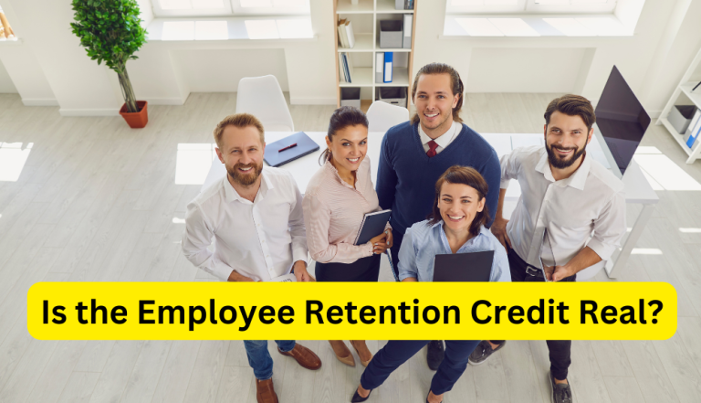 Employee Retention Credit - 5 Common Misconceptions Cleared